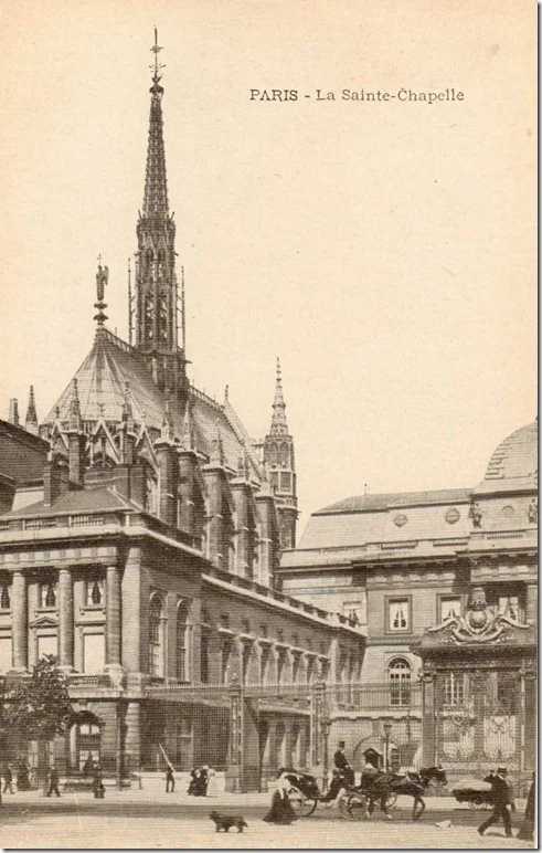 CONFESSIONS OF A PLATE ADDICT: A Vintage Book Bundle with Antique Paris ...